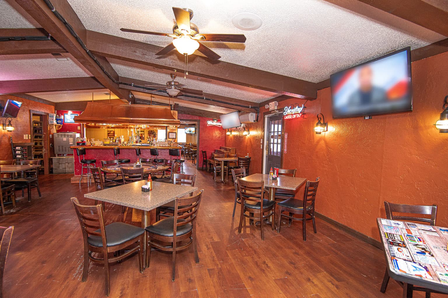 Enjoy Authentic Mexican Food at Hector's Restaurant